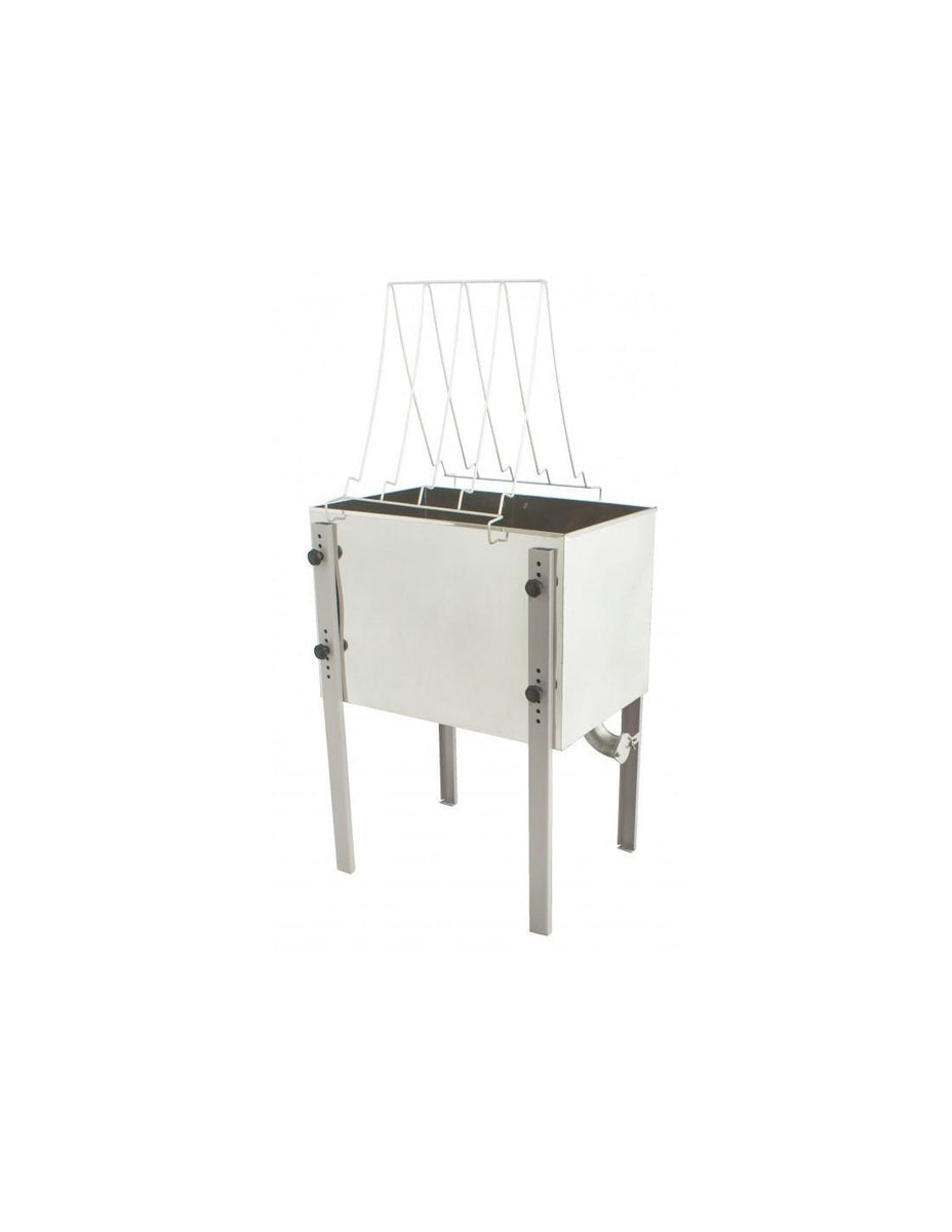 Uncapping Table 500mm – Donegal Bees