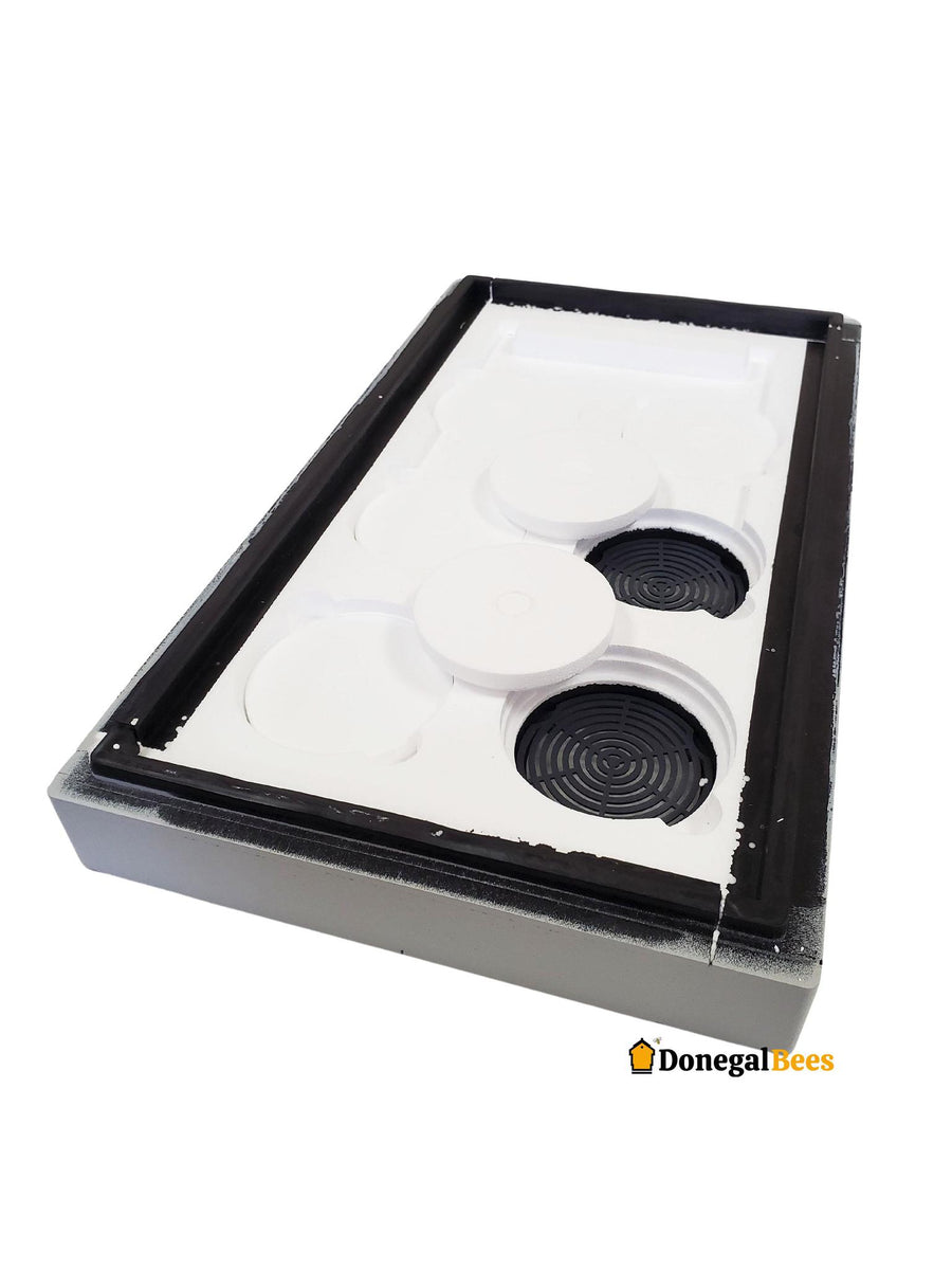 National Poly Nucleus Crown Board – Donegal Bees