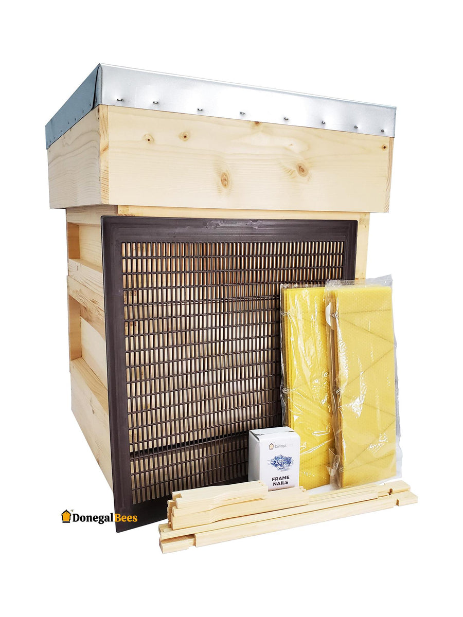 National Hive Pack – Donegal Bees
