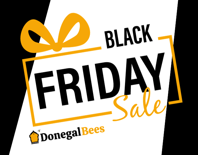 Donegal Bees | Ireland's Largest Beekeeping Equipment Supplier