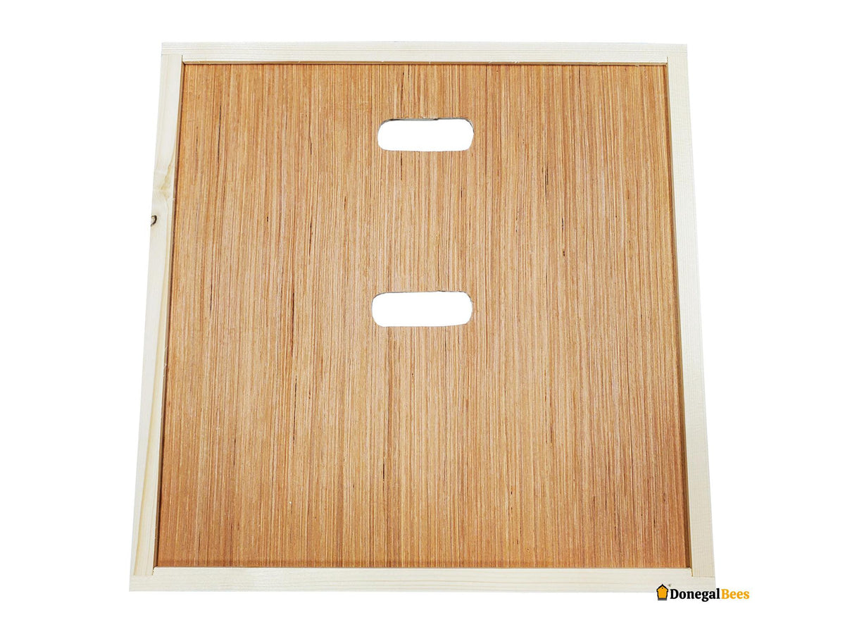 National Crown Board – Donegal Bees