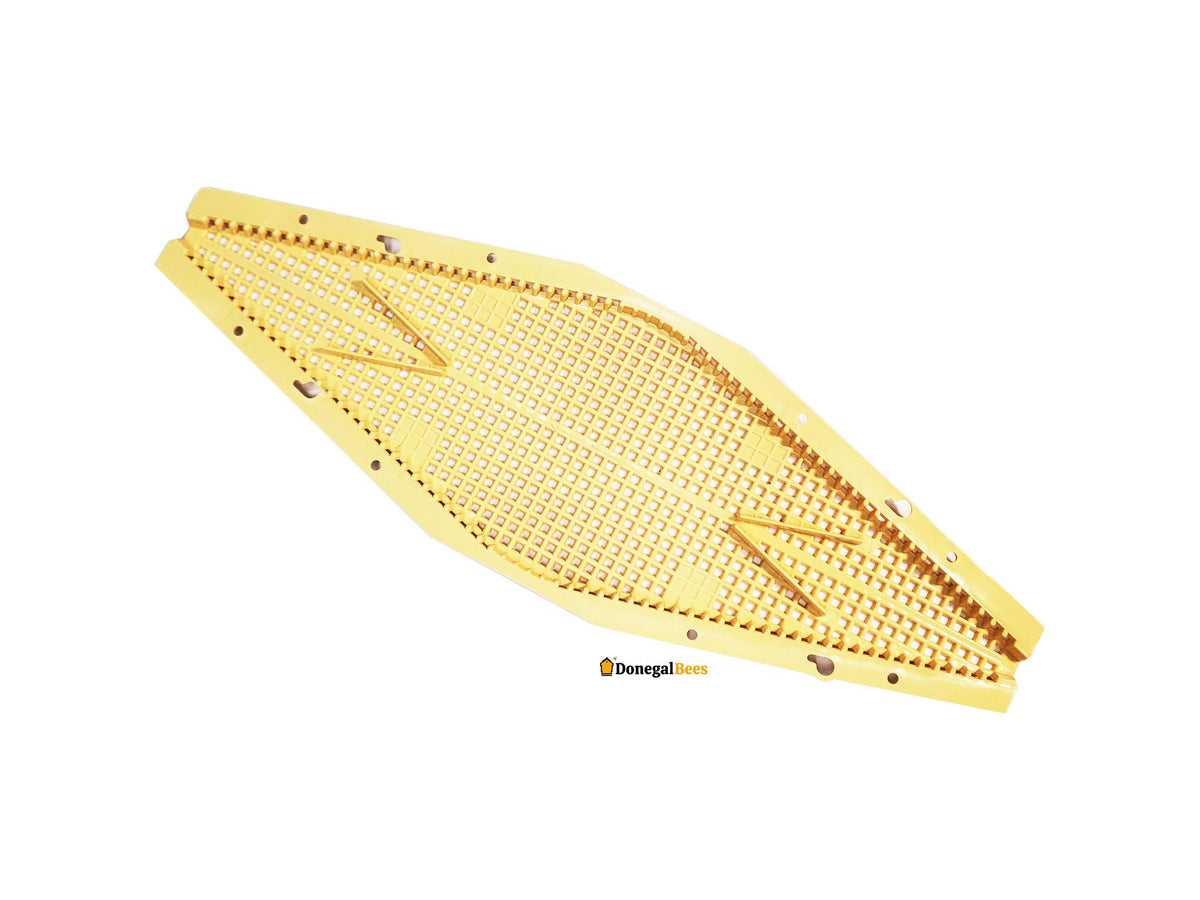 Rhombus Escape – Donegal Bees