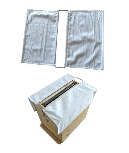 Inspection Cloth – Donegal Bees