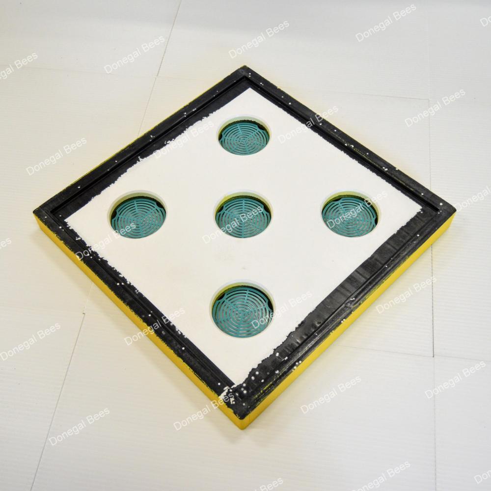 National Polystyrene Crown Board - Type 3 – Donegal Bees