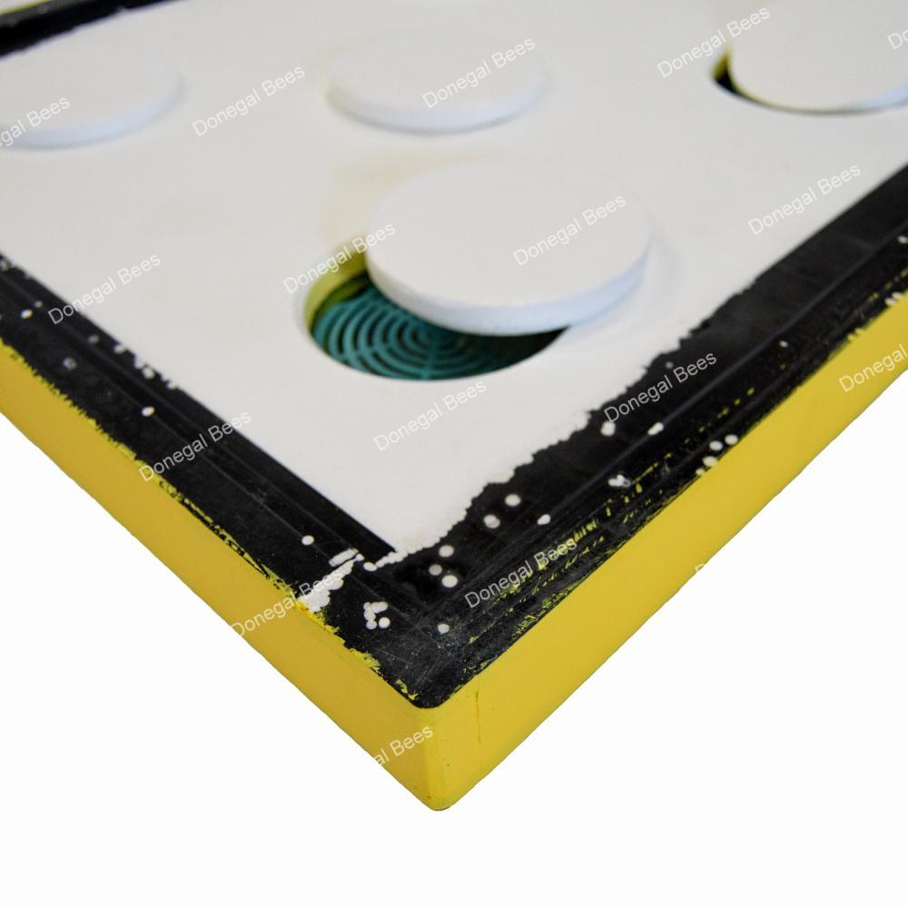 National Polystyrene Crown Board - Type 3 – Donegal Bees