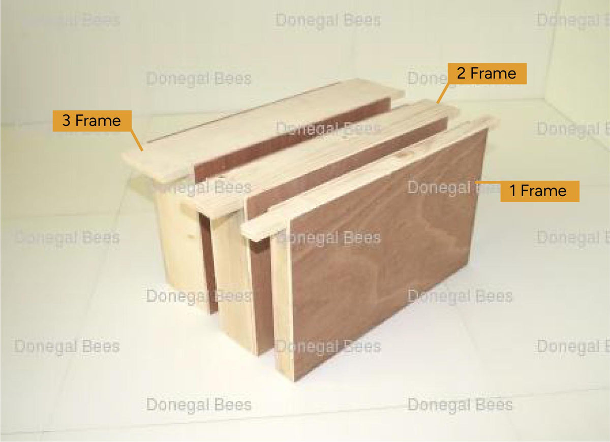 National Dummy Board – Donegal Bees