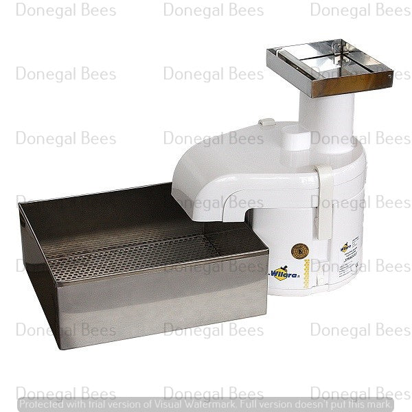 Bee Bread Harvester – Donegal Bees