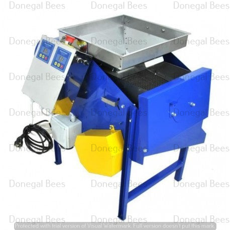 Pollen Cleaner – Donegal Bees