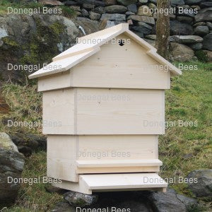 CDB Hive – Donegal Bees