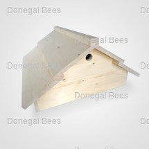 CDB Roof – Donegal Bees