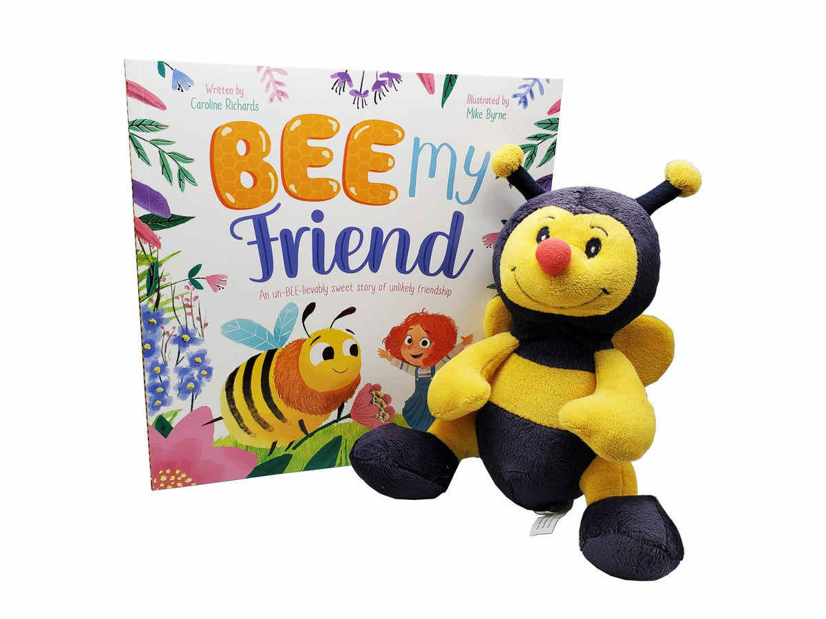Bee My Friend Set – Donegal Bees