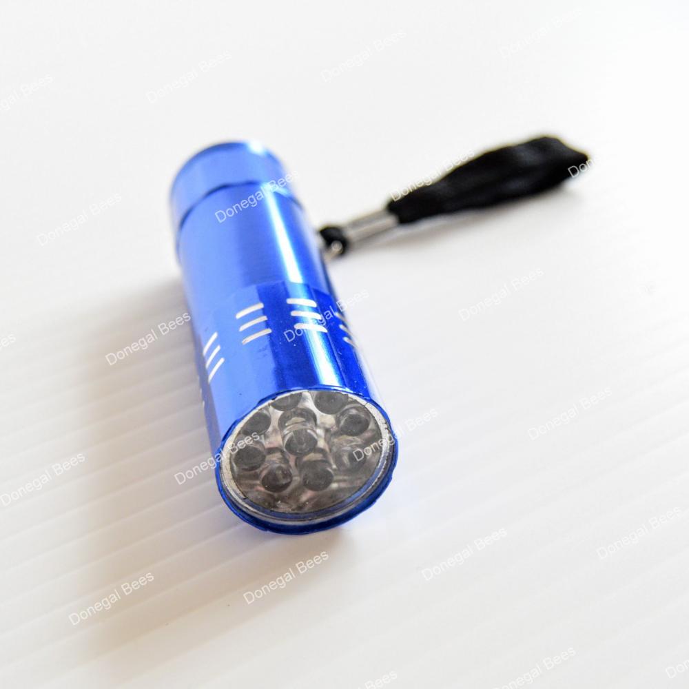 LED Beekeeping Torch – Donegal Bees