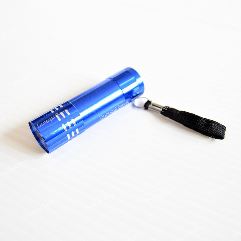 LED Beekeeping Torch – Donegal Bees