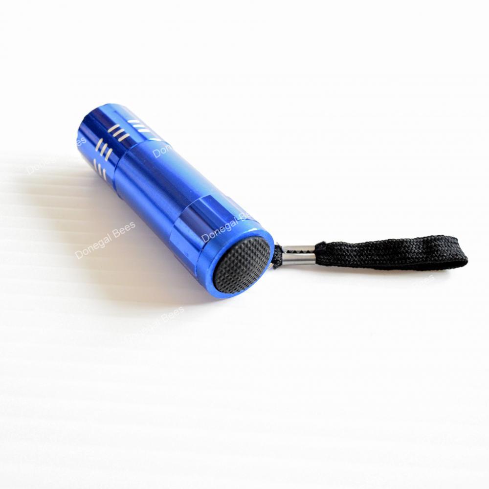 LED Beekeeping Torch – Donegal Bees