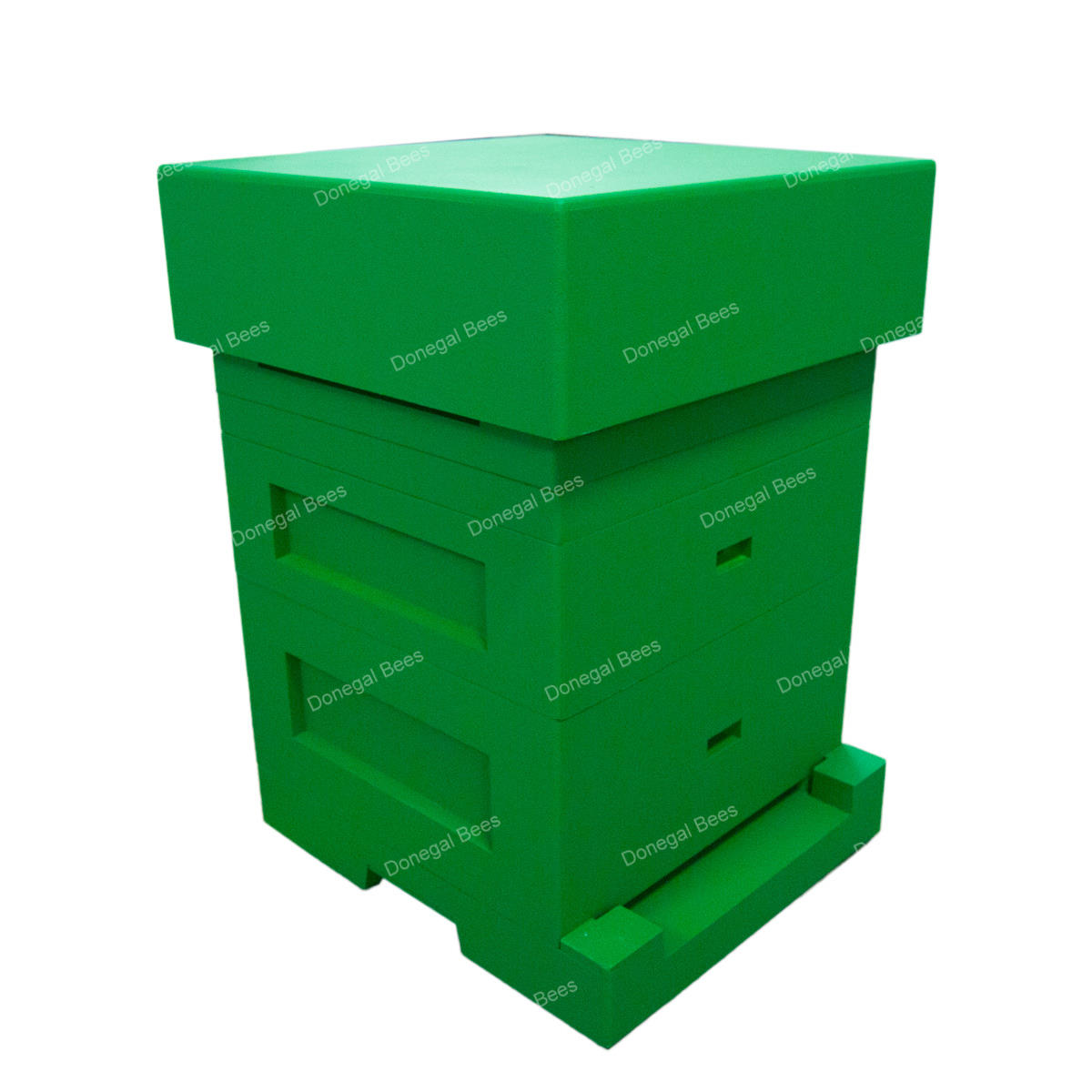 National Polystyrene Hive - Type 3 – Donegal Bees