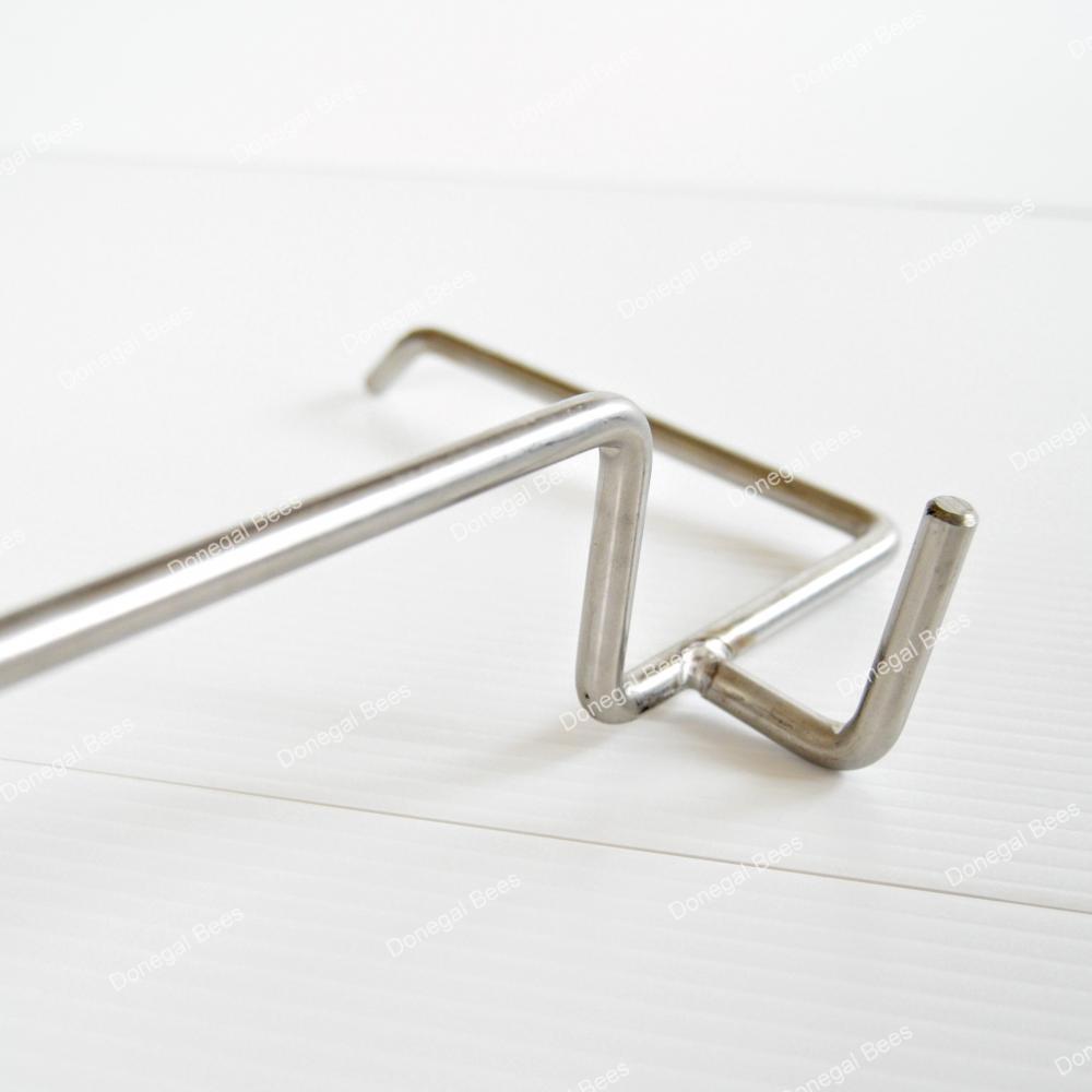 Stainless Steel Frame Rest – Donegal Bees