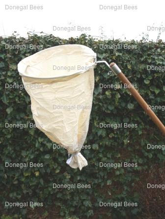 Swarm Catcher Bag – Donegal Bees